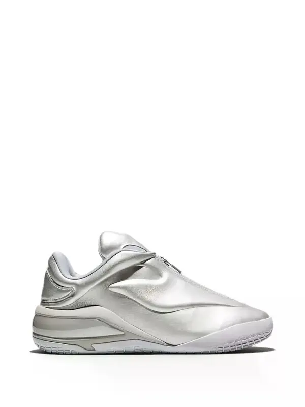 CONVERSE Premium Zip-up Sneakers