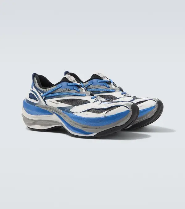 Balenciaga Jet Sneakers