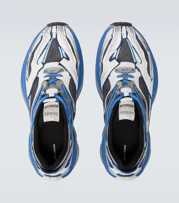 Balenciaga Jet Sneakers