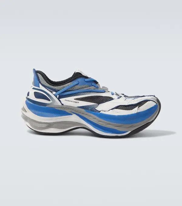 Balenciaga Jet Sneakers