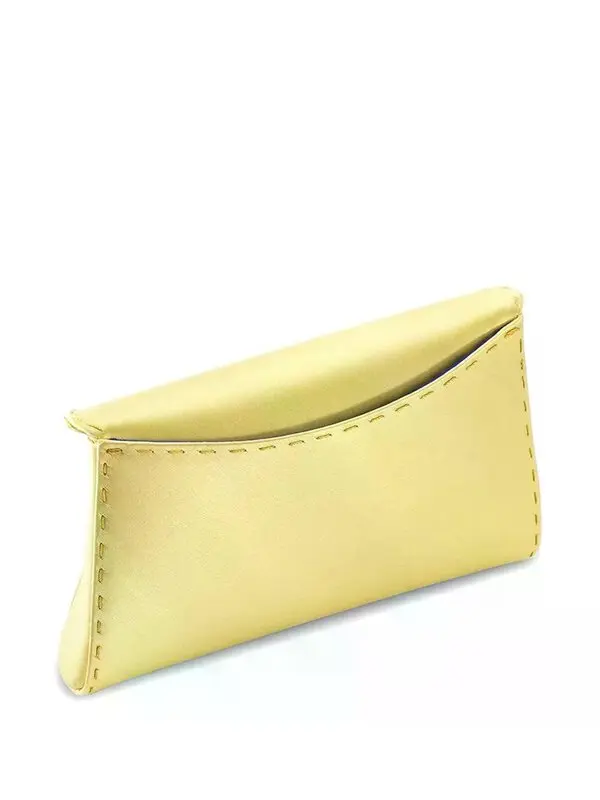 Tyler Ellis Lee Pouchet Clutch Bag
