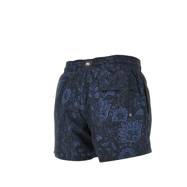Etro Printed Wim Hort