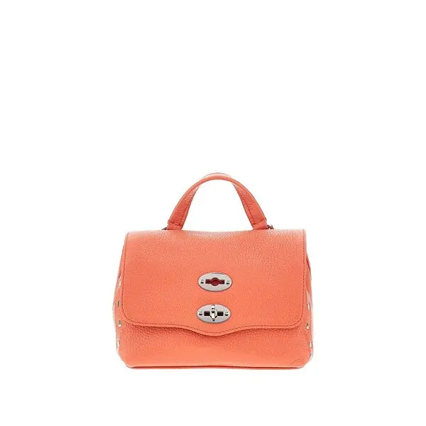 ZANELLATO Baby Postina Daily Bag - Red