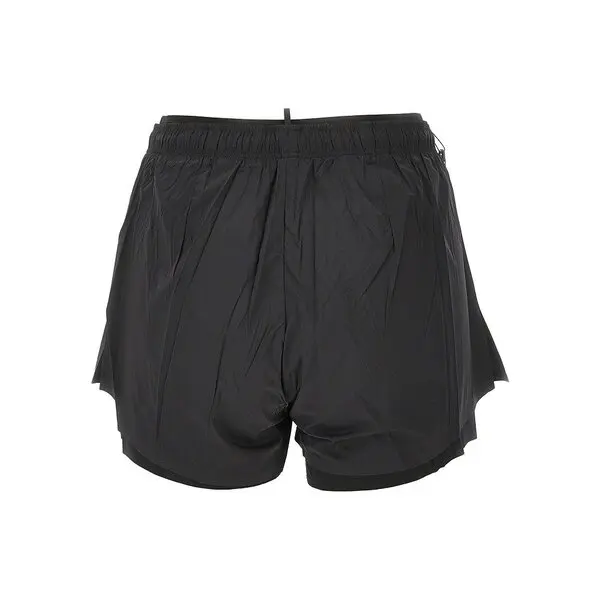 Satisfy Techsilk 3 Shorts