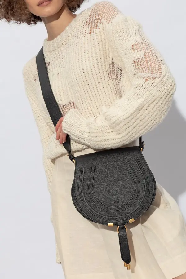 Chloé Marcie Medium’ Shoulder Bag