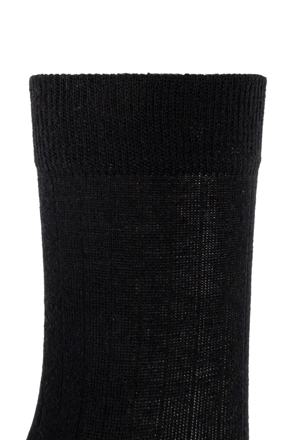 MAISON MARGIELA Tabi Cut Crew Socks