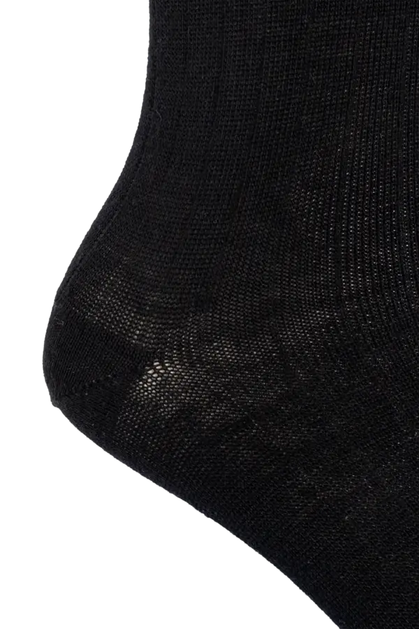 MAISON MARGIELA Tabi Cut Crew Socks