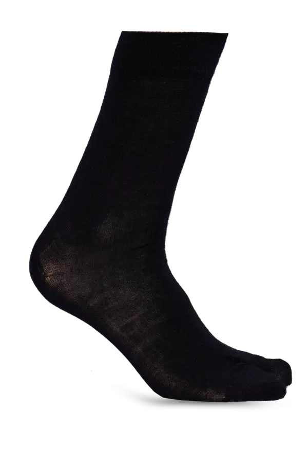 MAISON MARGIELA Tabi Split-toe Socks