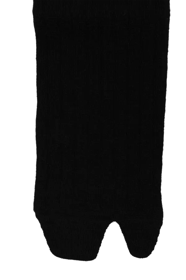 MAISON MARGIELA Tabi Split-toe Socks