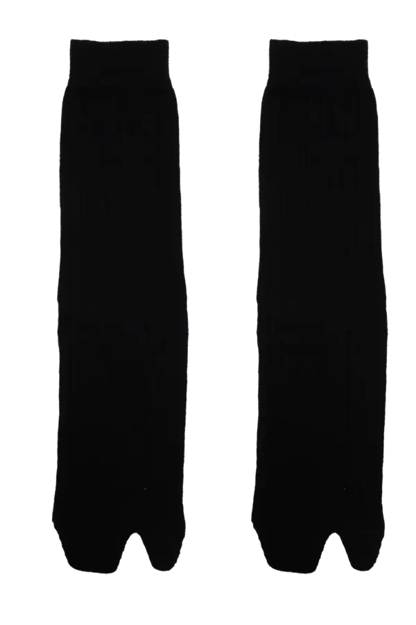 MAISON MARGIELA Tabi Split-toe Socks