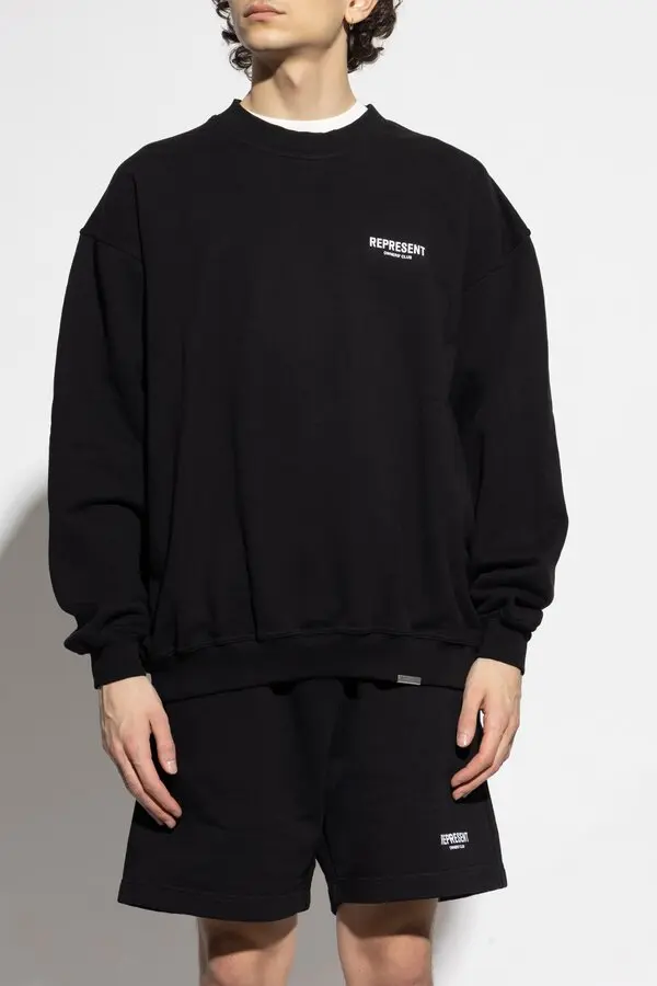 REPRESENT Sweatshirt Owners Club