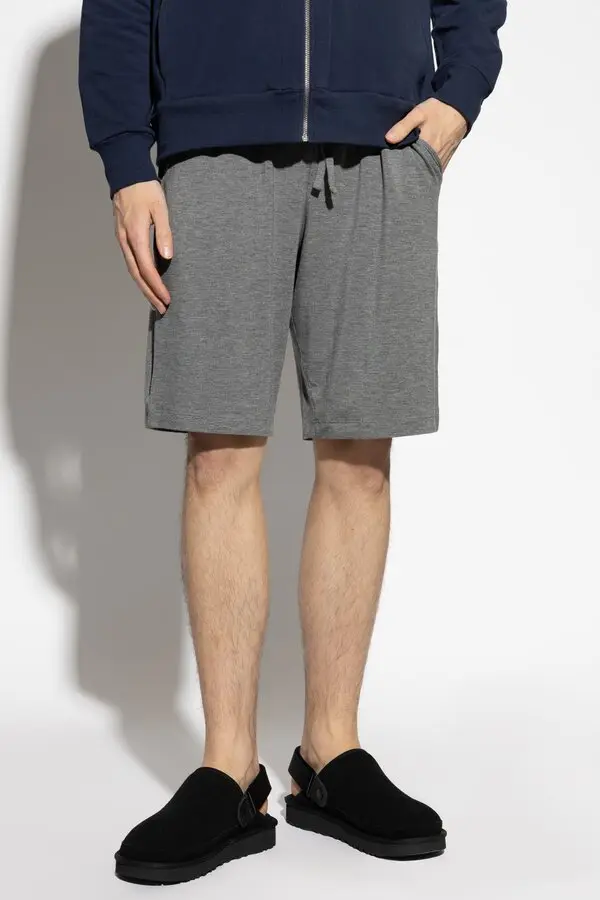 Hanro Shorts From The Casuals Collection