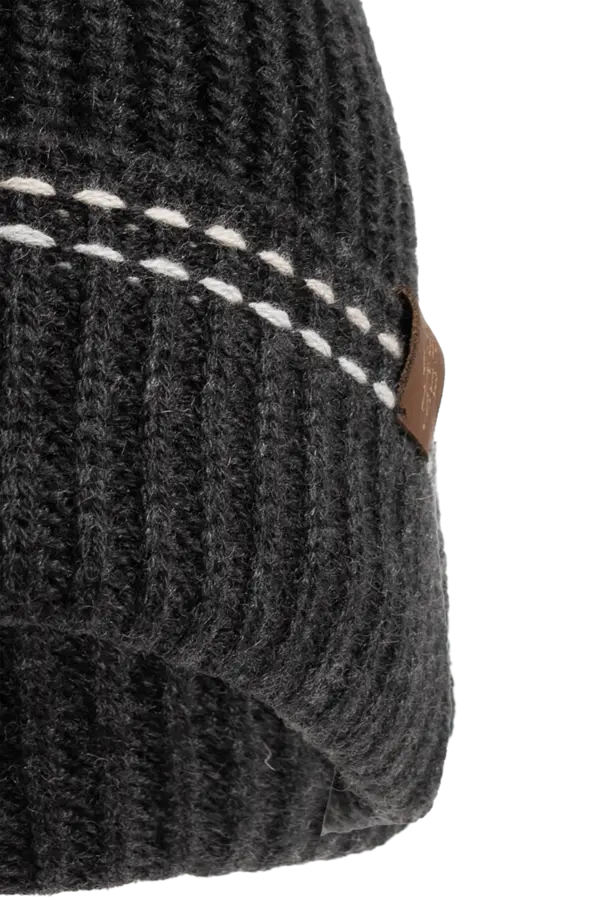 Eleventy Cashmere Hat