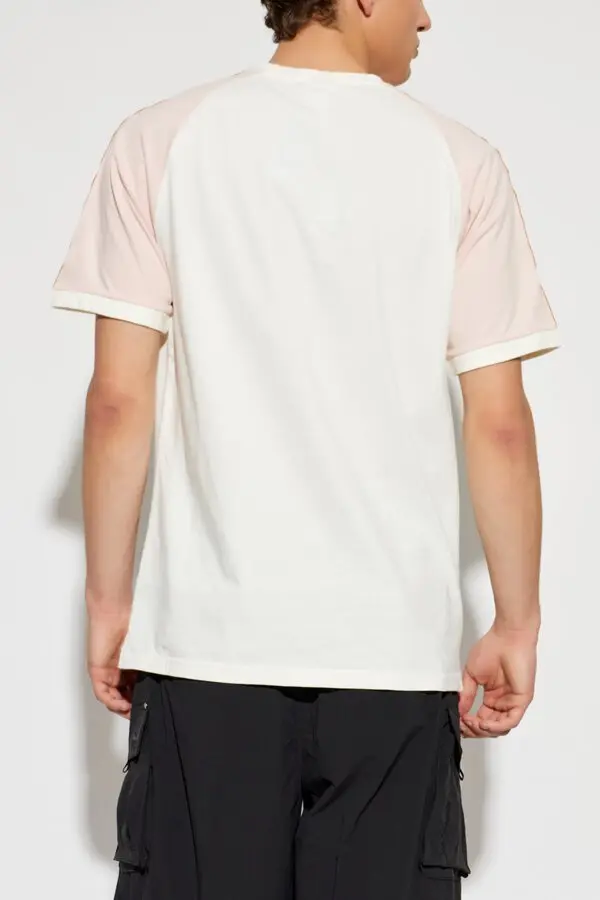 ADIDAS ORIGINALS Embroidered Logo T-shirt