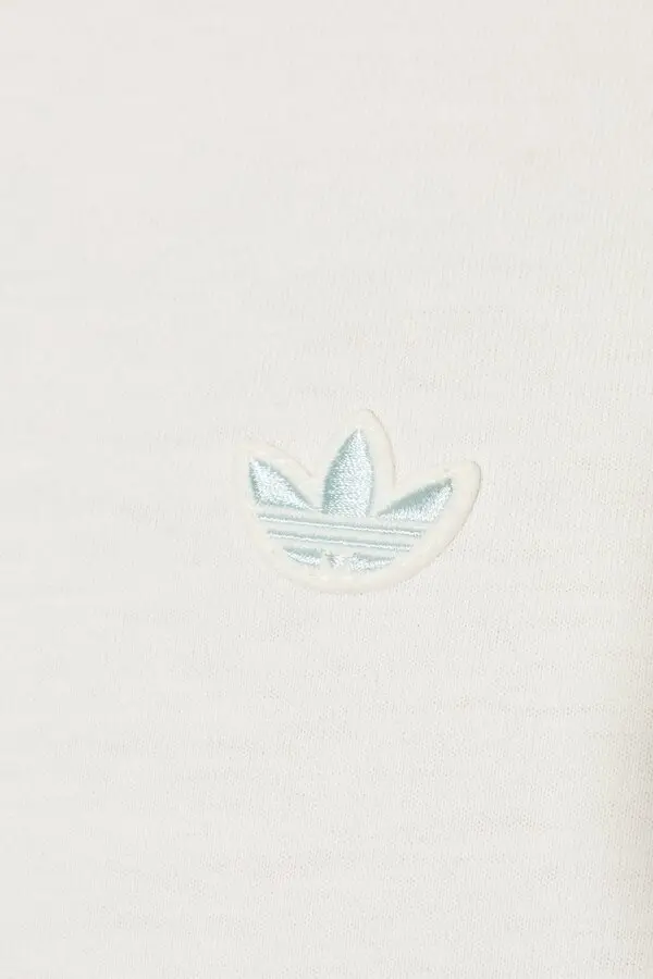 ADIDAS ORIGINALS Embroidered Logo T-shirt