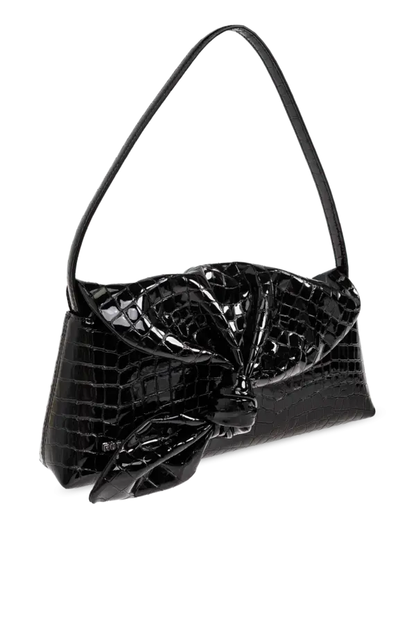 ROTATE BY BIRGER CHRISTENSEN Leather Bag