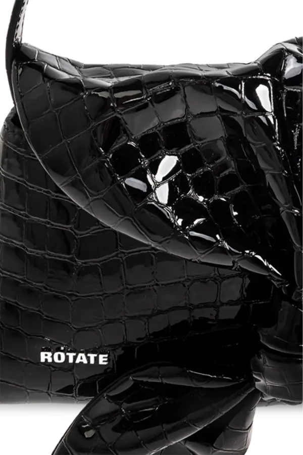 ROTATE BY BIRGER CHRISTENSEN Leather Bag