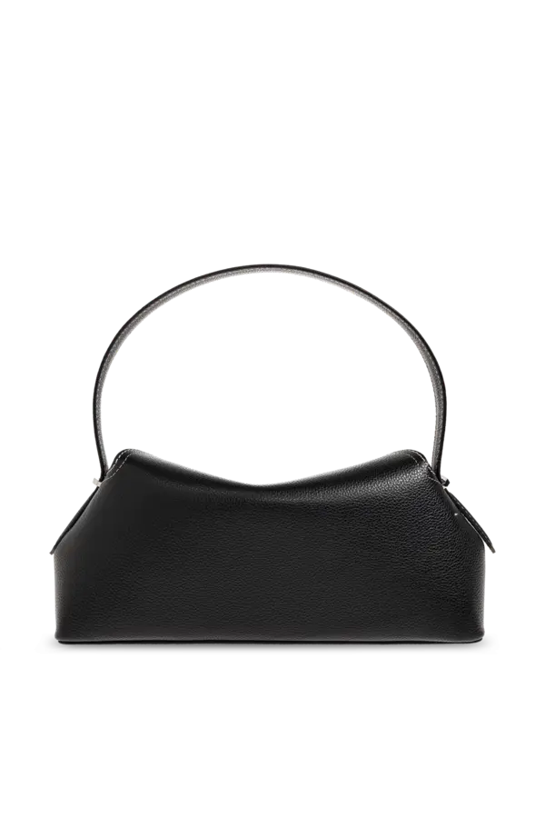 TOTEME Leather Bag `t-lock