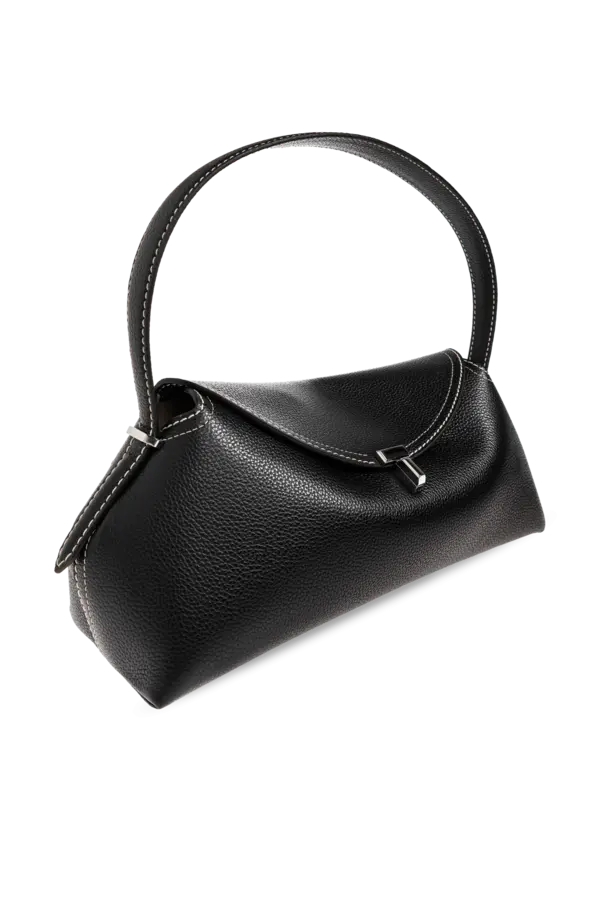 TOTEME Leather Bag `t-lock