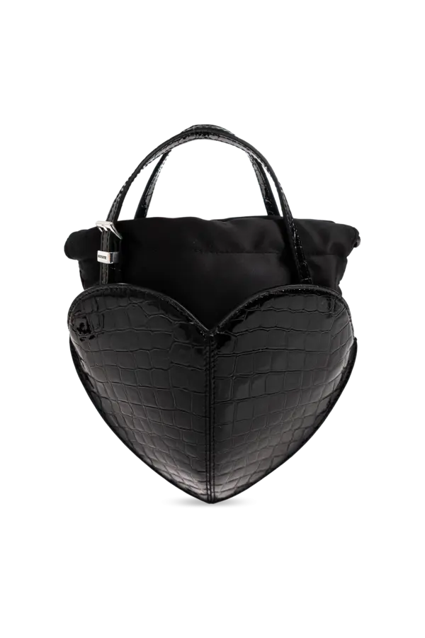 ROTATE BY BIRGER CHRISTENSEN Heart-shaped Bag