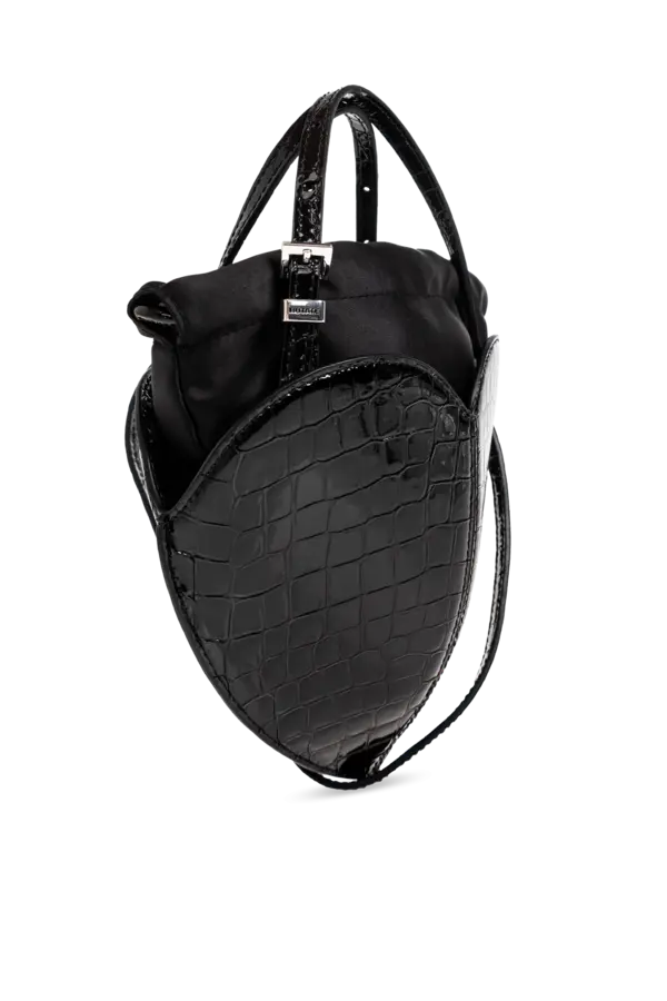 ROTATE BY BIRGER CHRISTENSEN Heart-shaped Bag
