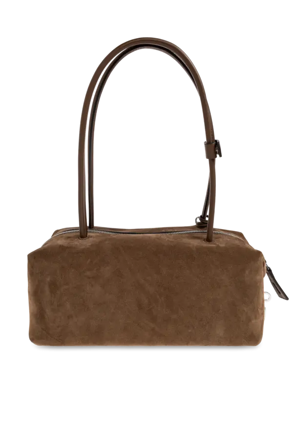Max Mara Suede Bag "holdallsling