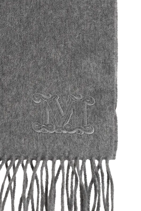 Max Mara Cashmere Scarf "wsdalia
