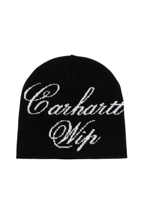Carhartt Work In Progress Travon Cap - Black