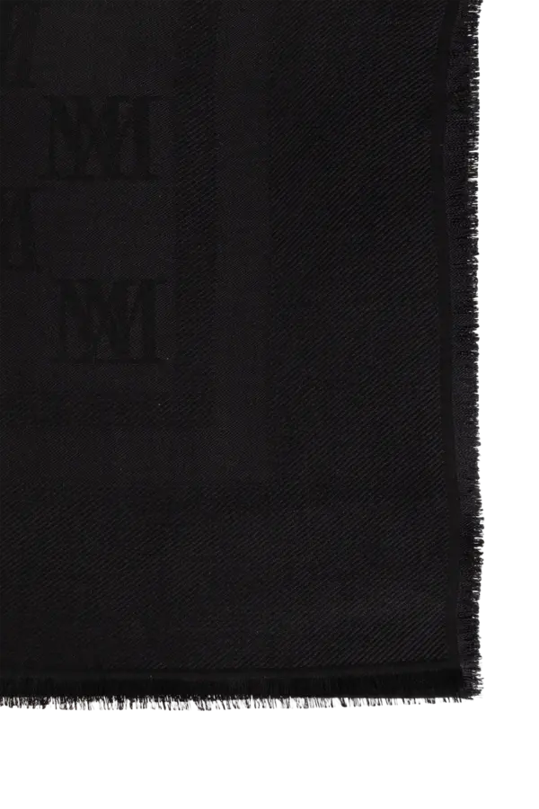 Max Mara Gelato' Scarf