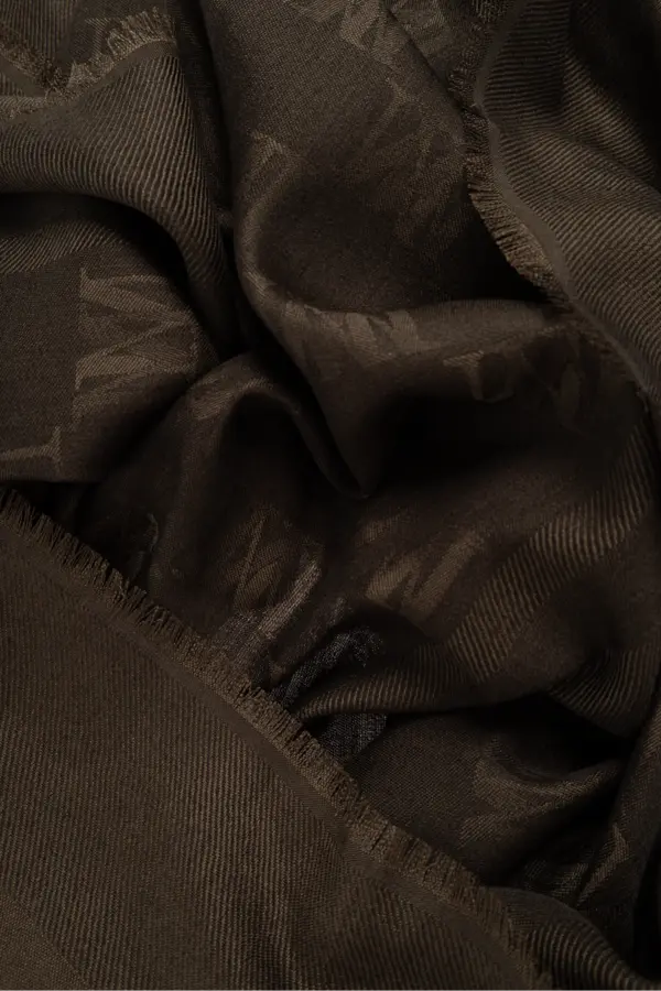 Max Mara Gelato" Scarf