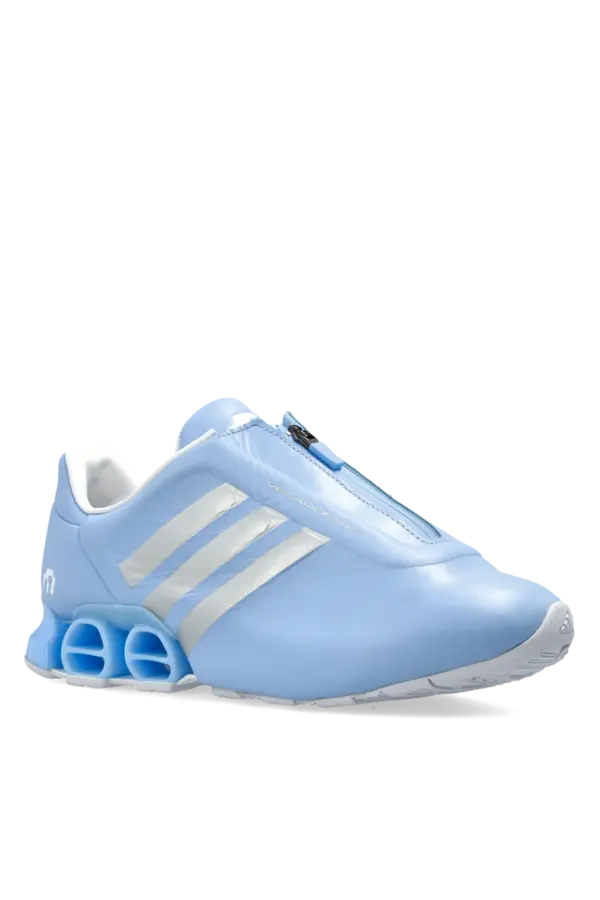 ADIDAS ORIGINALS Adidas X Miaou Zip Up Sneakers