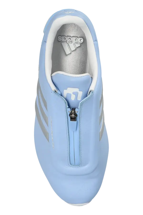 ADIDAS ORIGINALS Adidas X Miaou Zip Up Sneakers