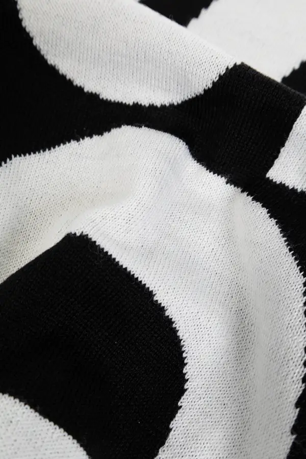 Dsquared2 Scarf With Logo