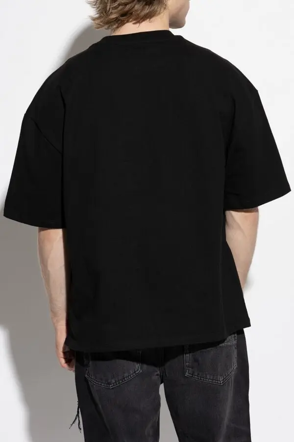 Amiri T-shirt With Logo