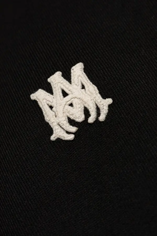 Amiri T-shirt With Logo