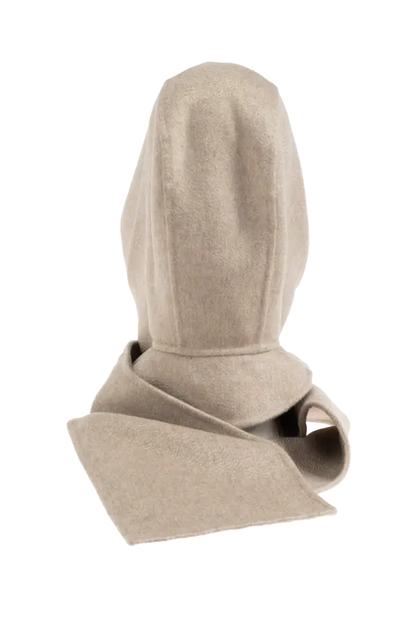 Max Mara Cashmere Scarf "erba