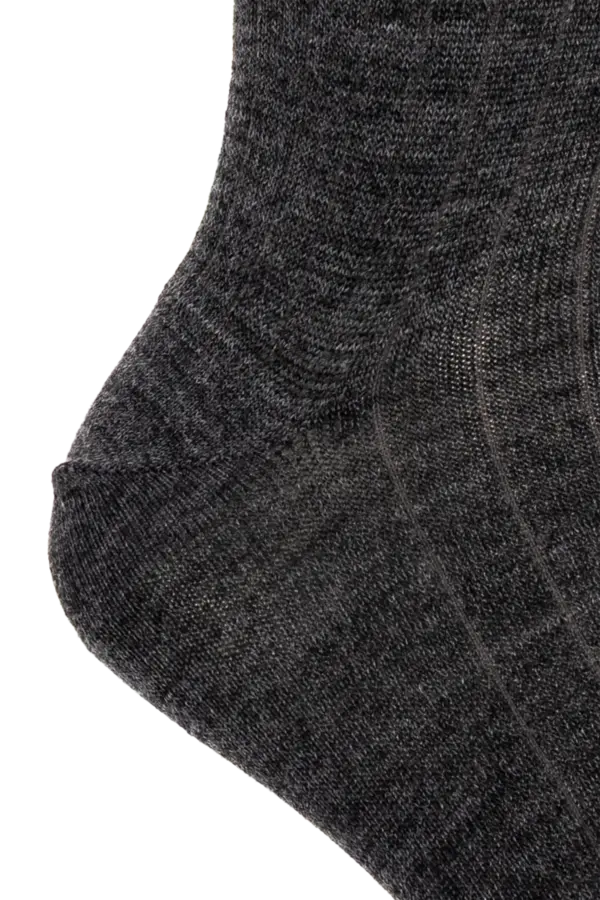 MAISON MARGIELA Wool Socks