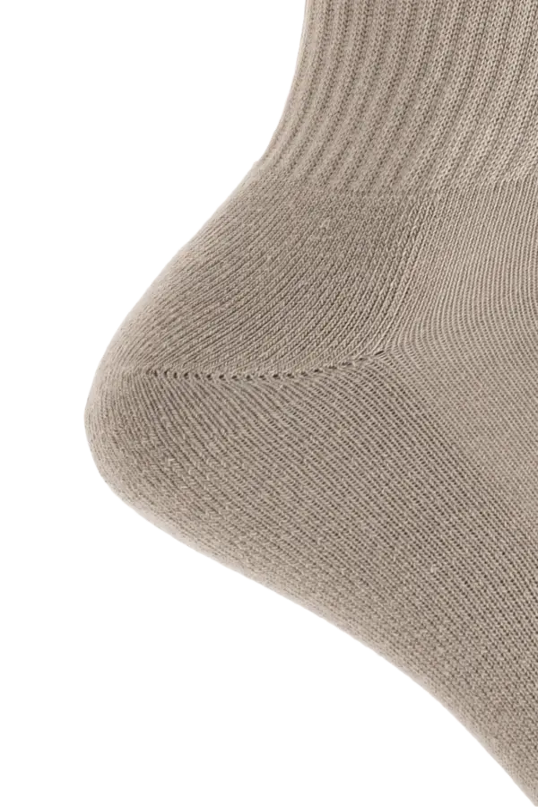GALLERY DEPT. Socks With Logo