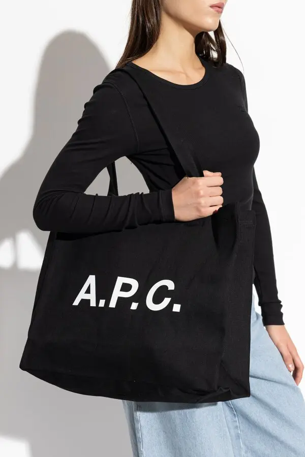 A.p.c. Cozzs' Tote Bag