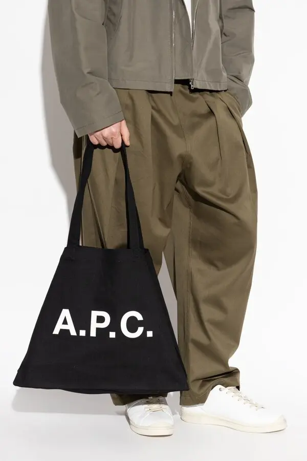 A.p.c. Cozzs' Tote Bag