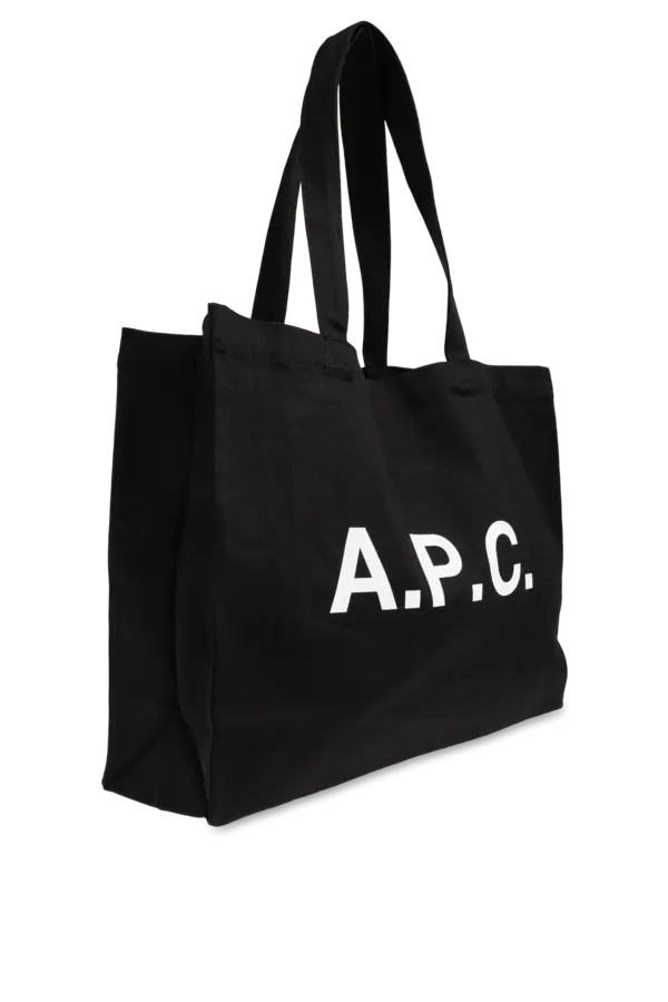 A.p.c. Cozzs' Tote Bag