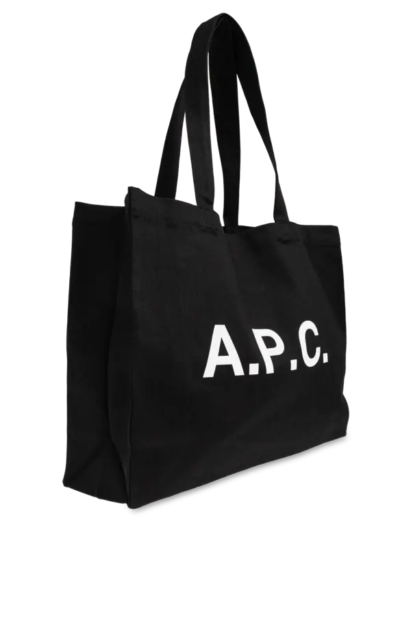 A.p.c. Cozzs' Tote Bag