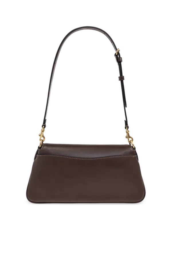 COACH Shoulder Bag "jet