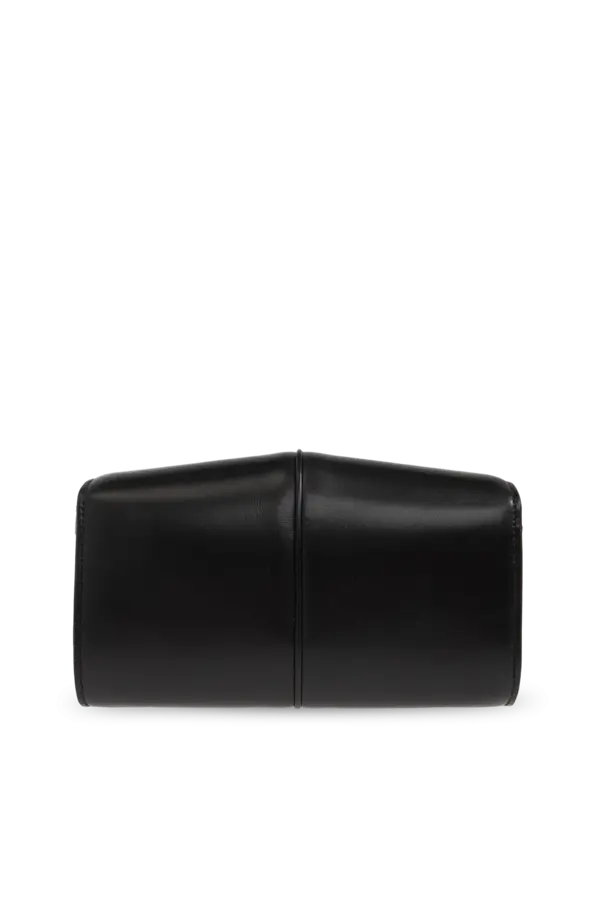 JIL SANDER Linea' Wallet On A Strap
