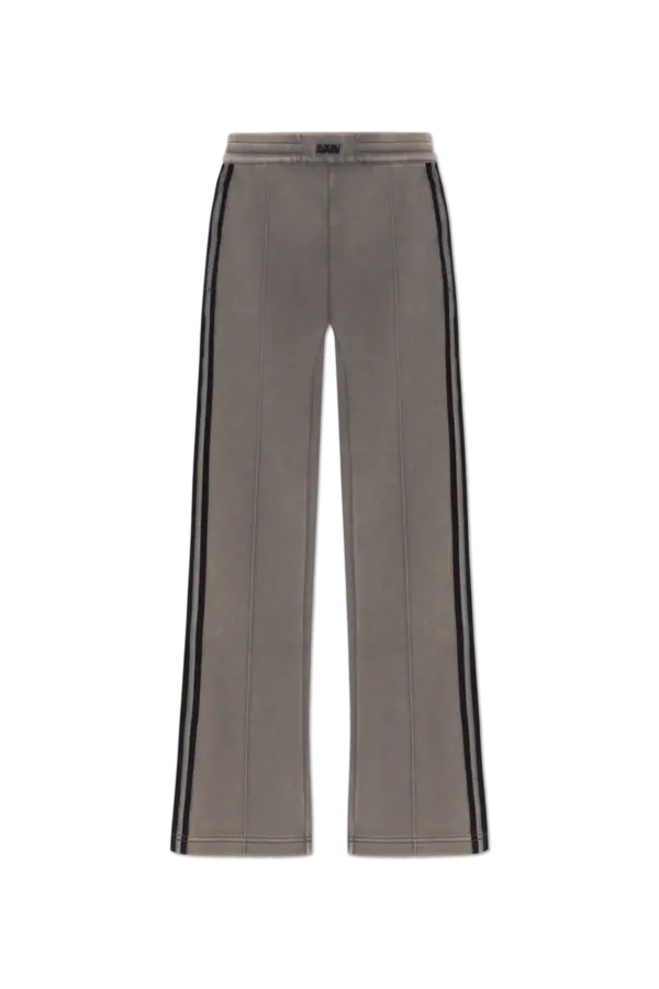 ADIDAS ORIGINALS X Avavav Track Pants - Grey