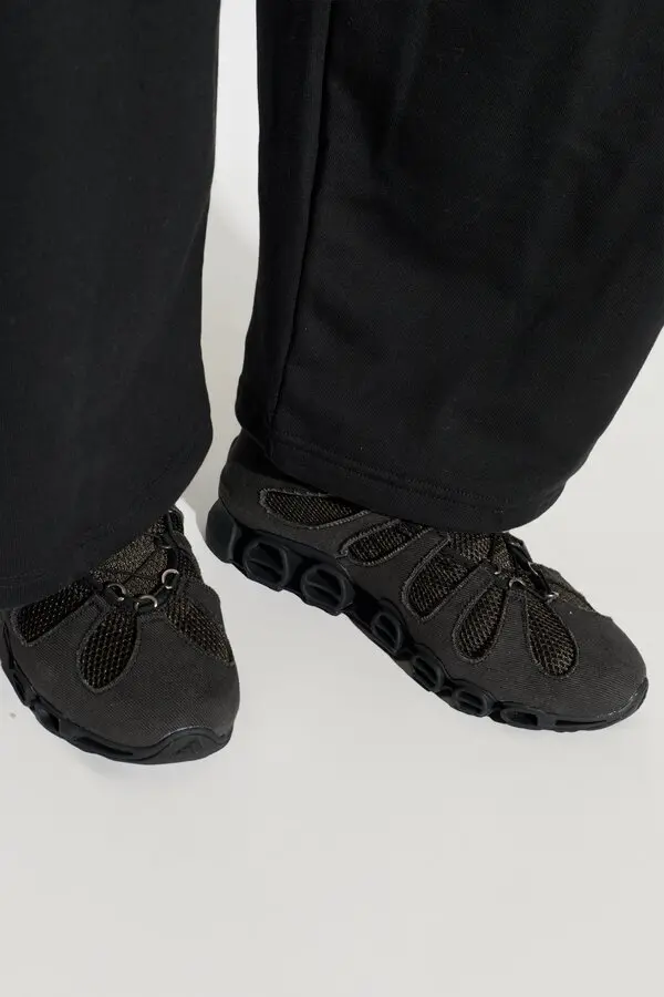 ADIDAS ORIGINALS X Avavav Lace-up Sneakers With Cut-out Detailing