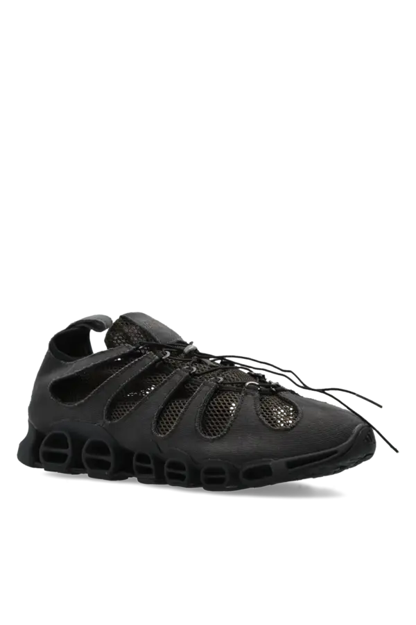 ADIDAS ORIGINALS X Avavav Lace-up Sneakers With Cut-out Detailing