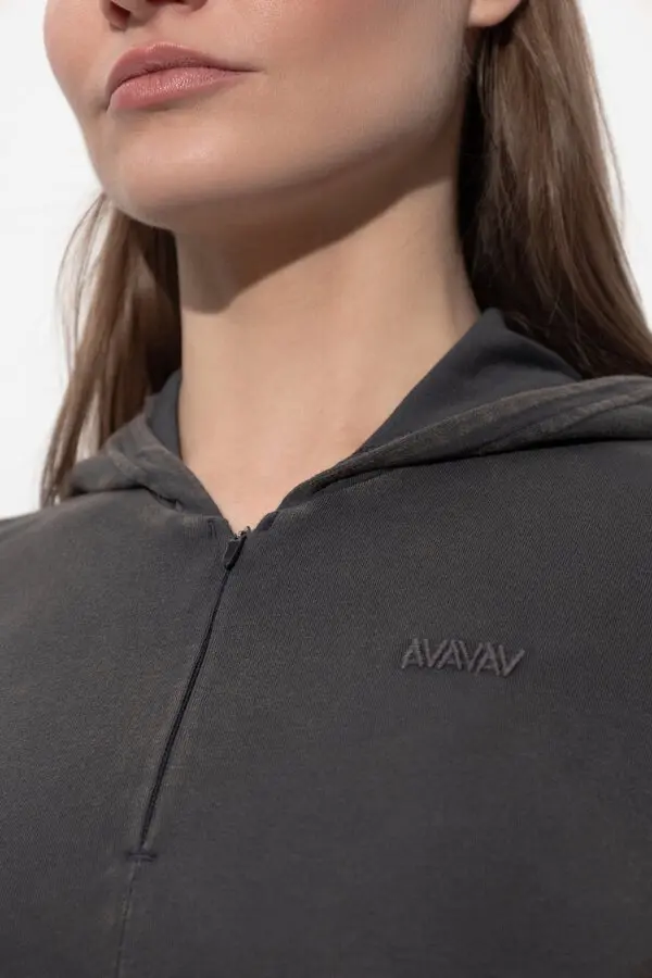 ADIDAS ORIGINALS X Avavav Turtleneck Dress