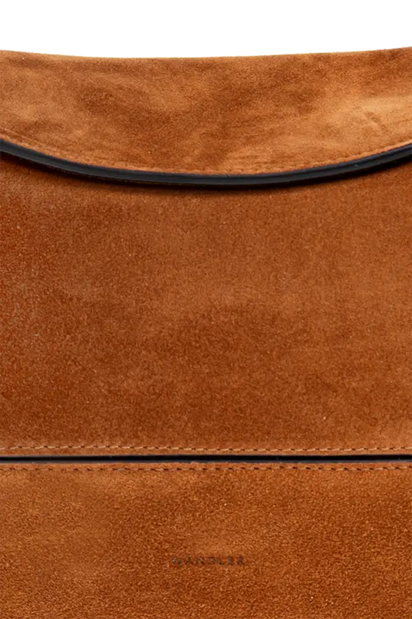 WANDLER Penelope Slouch Bag