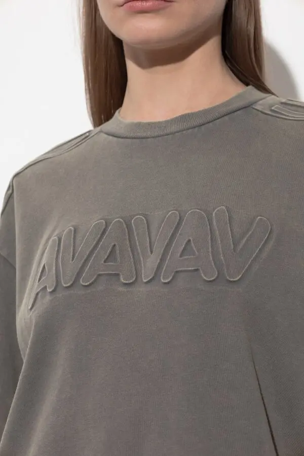 ADIDAS ORIGINALS X Avavav T-shirt